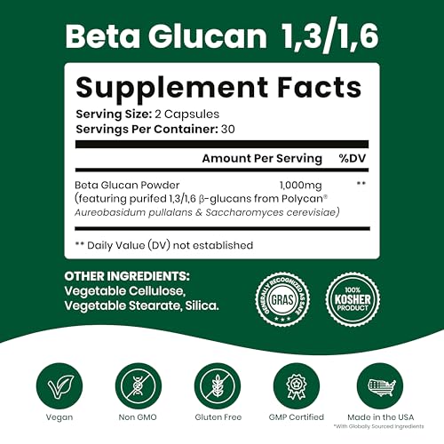 unflavoured immune support supplement