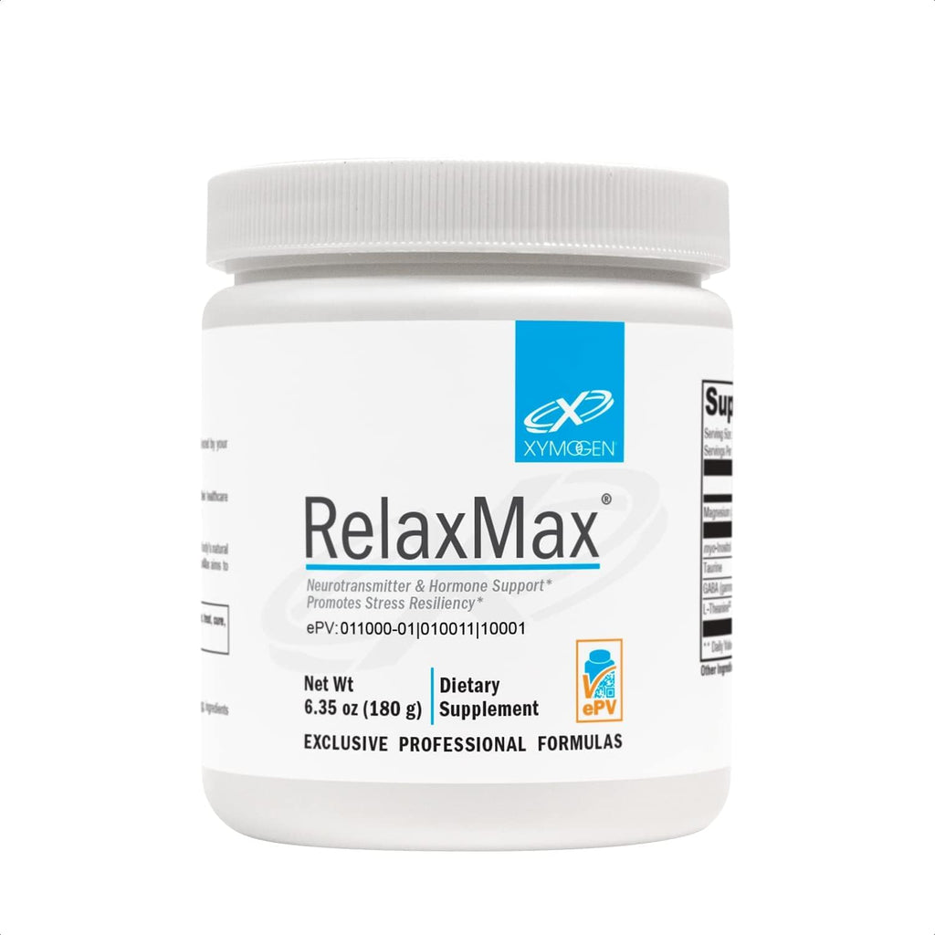 unflavoured magnesium glycinate supplement