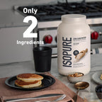unflavoured protein for versatile use