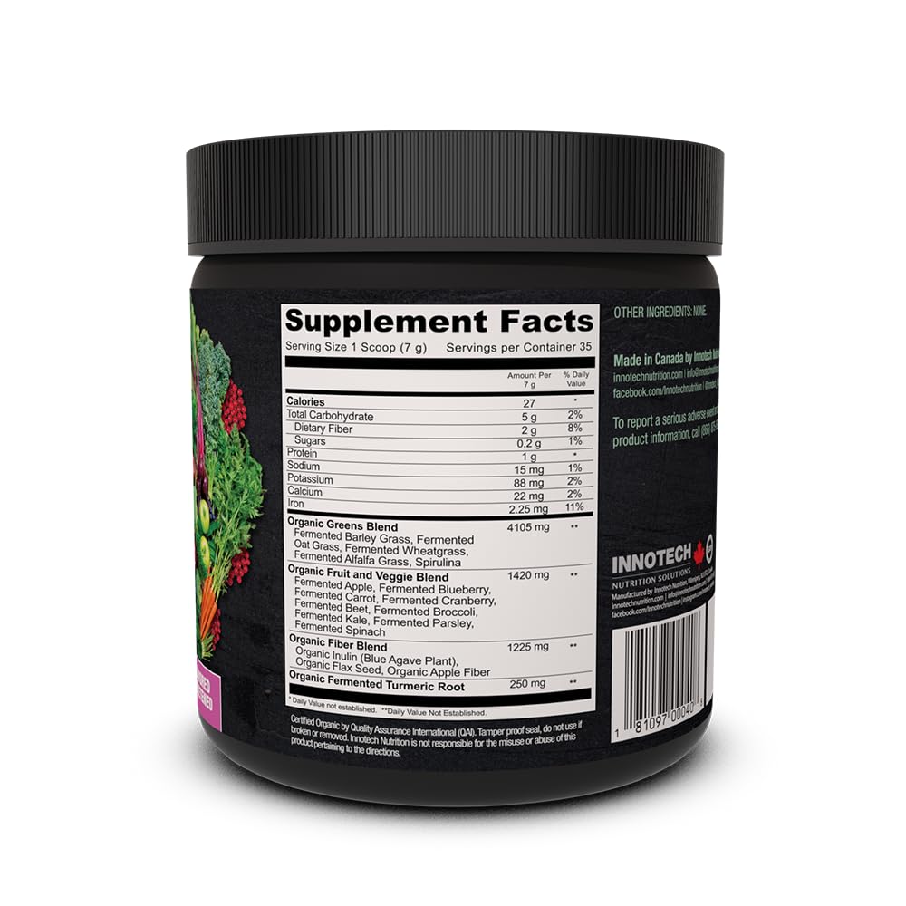 unflavoured spirulina for versatile use