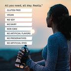 unflavoured sports nutrition for athletes