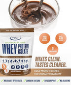 unflavoured whey protein for versatility