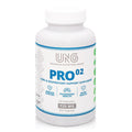 UNG Pro lung support supplement