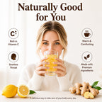Unha's herbal tea for relaxation