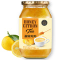Unha's Yuzu Citron herbal tea