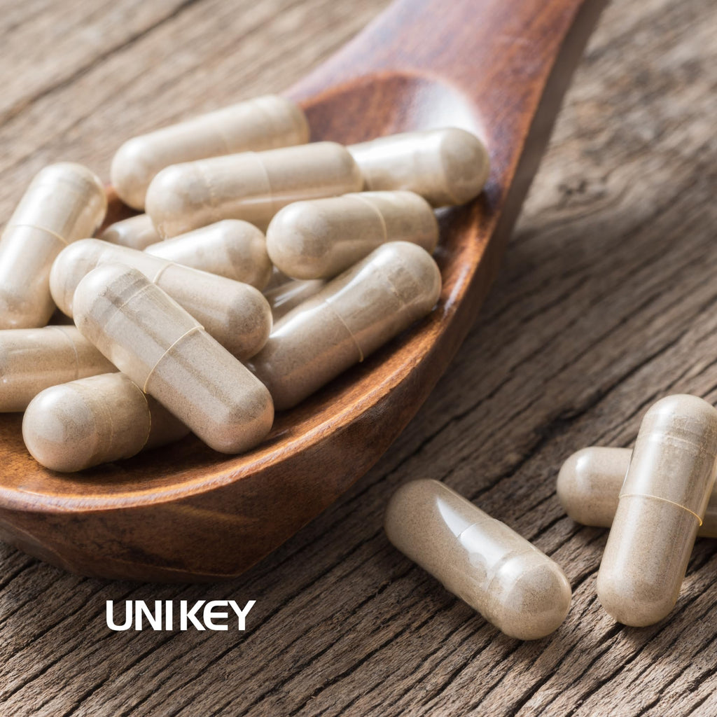 Uni Key Health dietary supplement benefits