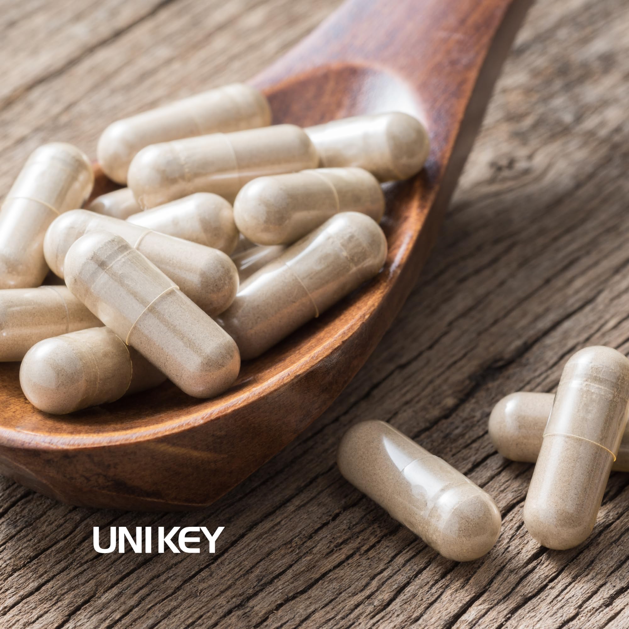 Uni Key Health dietary supplement benefits