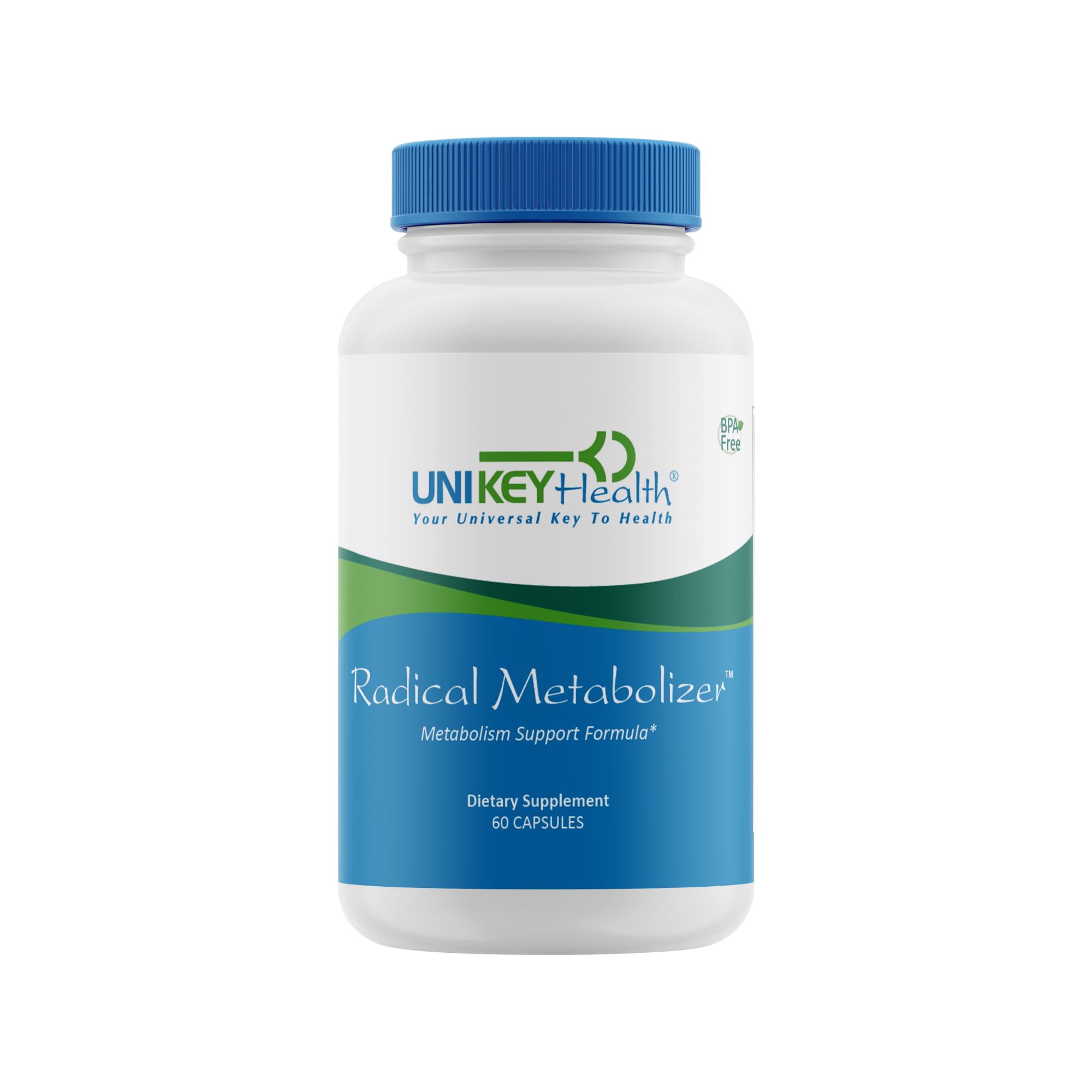 Uni Key Health metabolism support