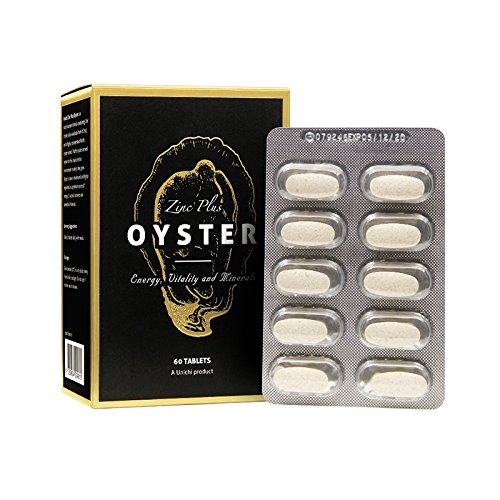 Unichi Zinc Plus premium supplement
