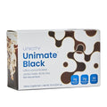 Unicity Unimate Black vitamin packets