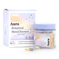 Unico Aura mood booster supplement