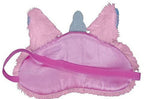 unicorn sleep mask for kids