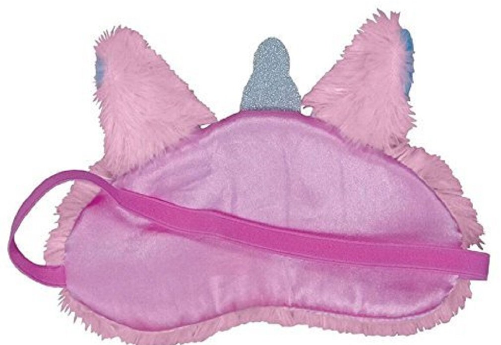 unicorn sleep mask for kids