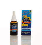 Uniflora Brazilian green bee propolis extract