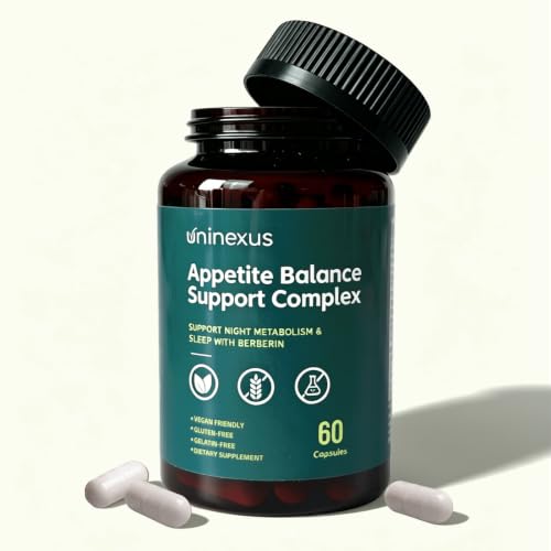 uninexus weight loss supplement 30 days