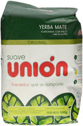 Union Yerba Mate Con Palo herbal tea