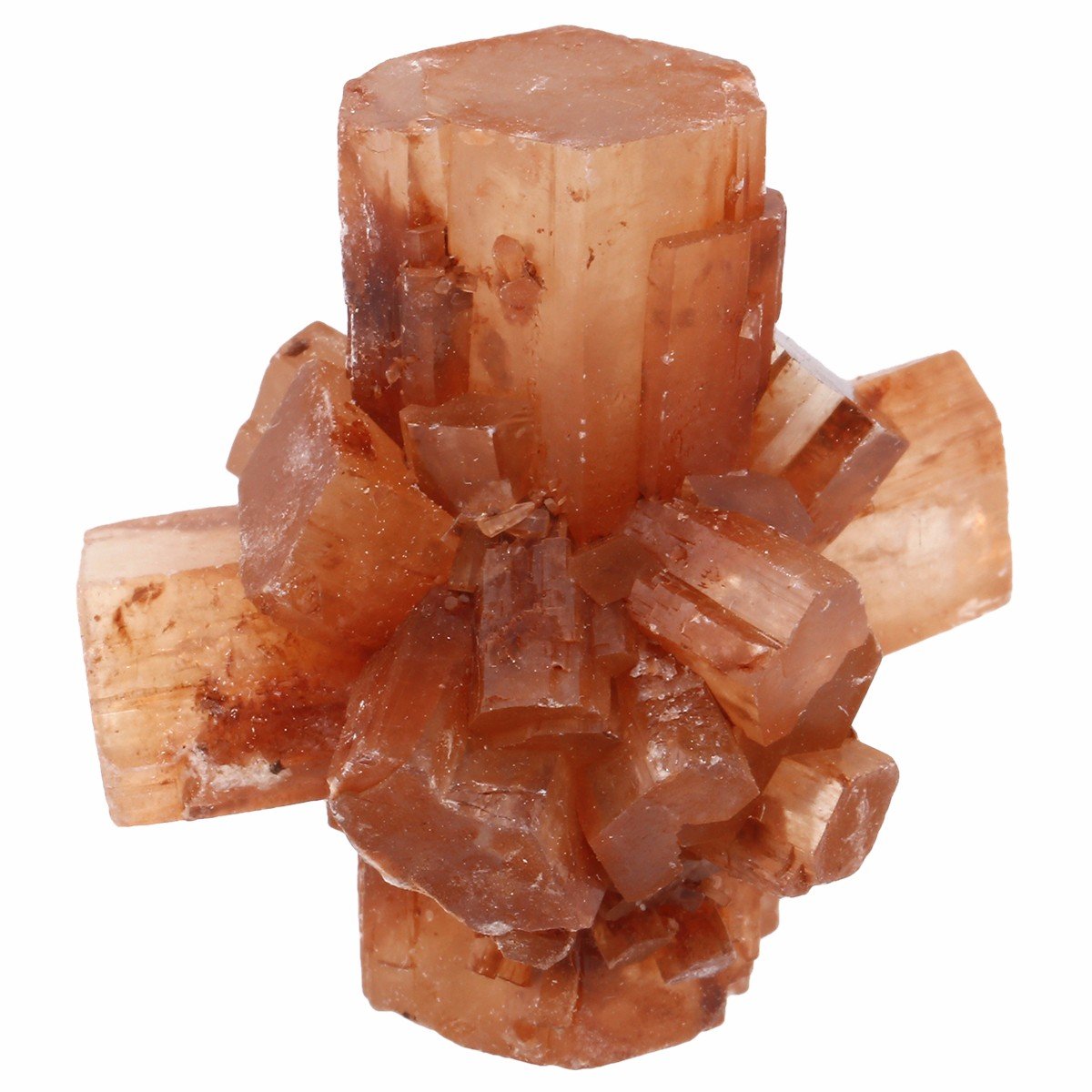unique aragonite calcite healing crystal gift