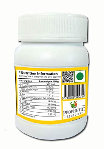 unique blend of vitamins and minerals