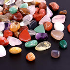 unique Brazilian stones for home decor