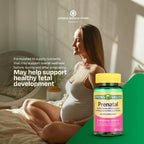 unique bundle prenatal vitamins for moms