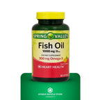 Unique Bundle Store fish oil