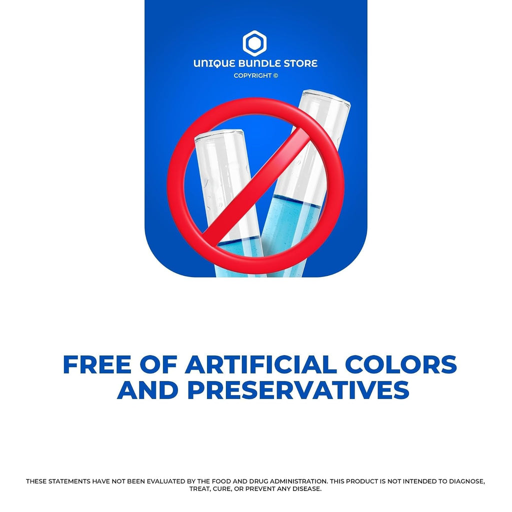 Unique Bundle Store melatonin benefits