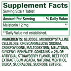 Unique Bundle Store melatonin for better nights