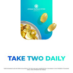 Unique Bundle Store Omega 3 benefits