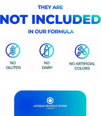 Unique Bundle Store vitamin benefits