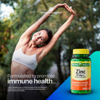 Unique Bundle Store zinc supplement