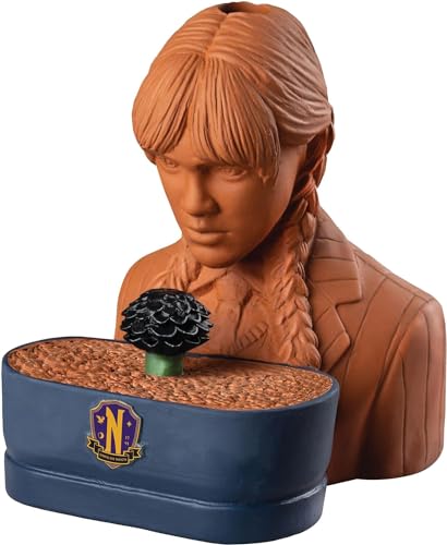 unique chia pet design