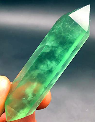 Unique chlorophyll stone for home decor