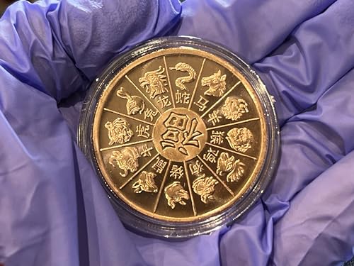 unique copper gift for collectors