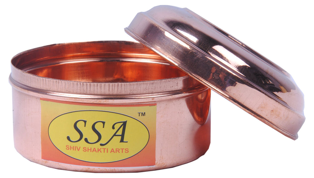unique copper storage solutions