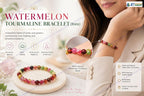 unique crystal bracelet for wellness