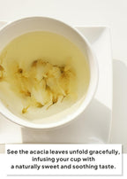 unique dandelion tea blend
