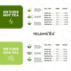 unique dandelion tea with ginger