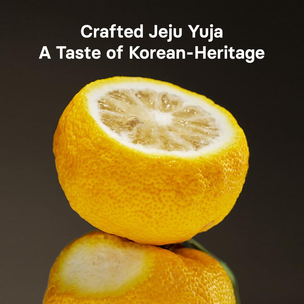 unique Earl Grey flavour