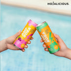 unique energy drink for active lifestyle