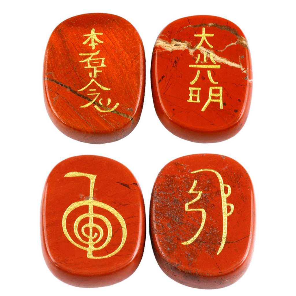 unique engraved pocket stone gift