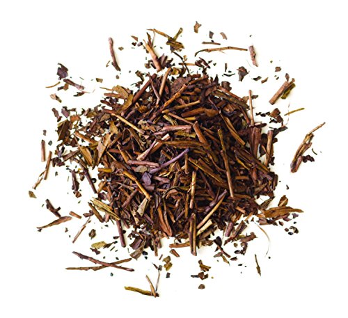 unique flavour Chinese green tea