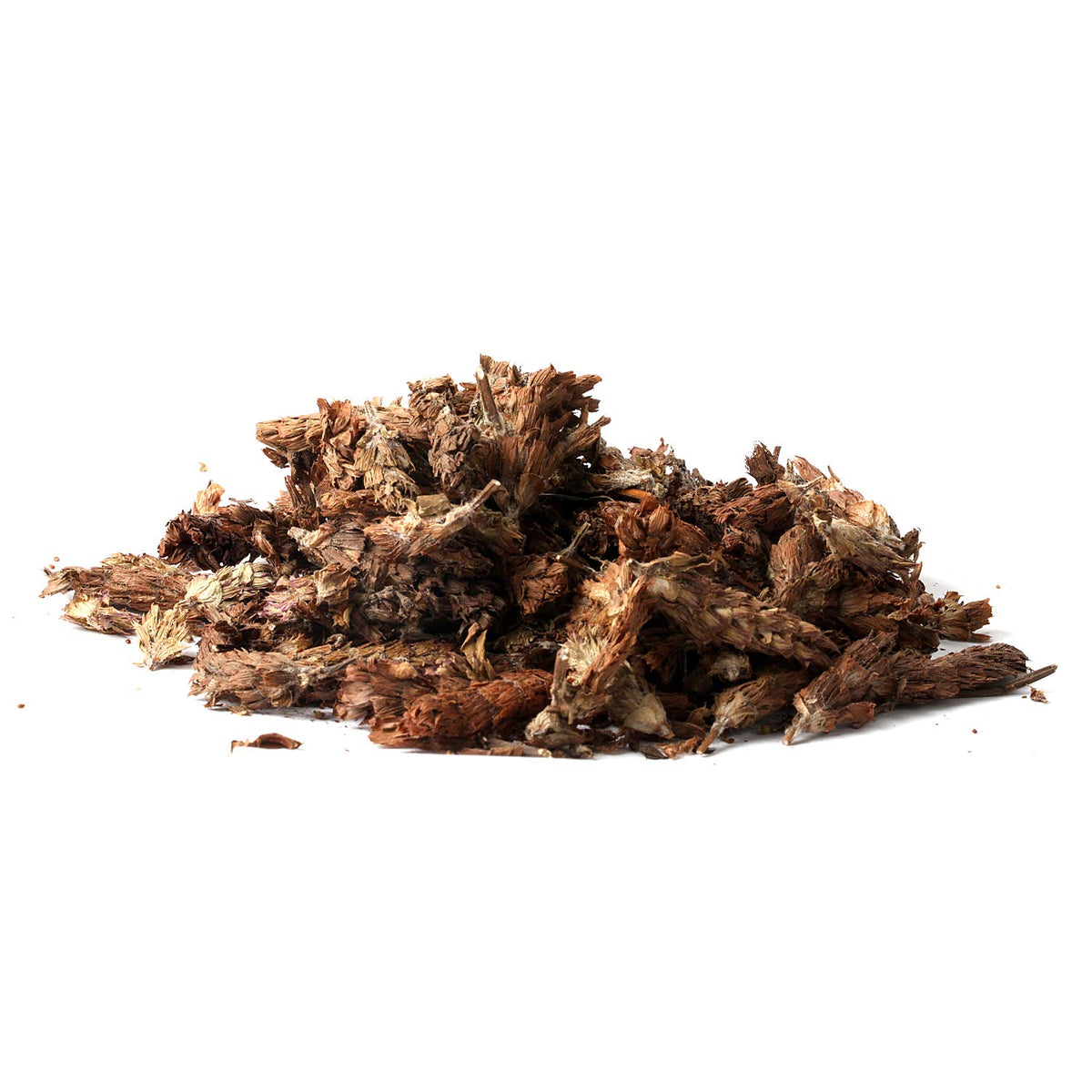 Unique flavour of Wild Prunella tea