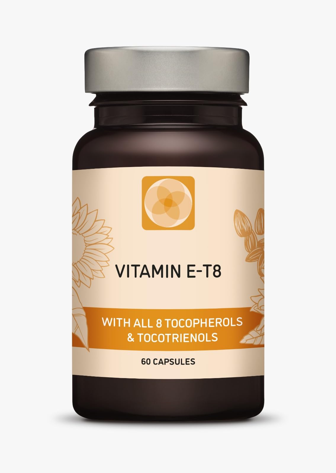 Unique Formula vitamin e softgels