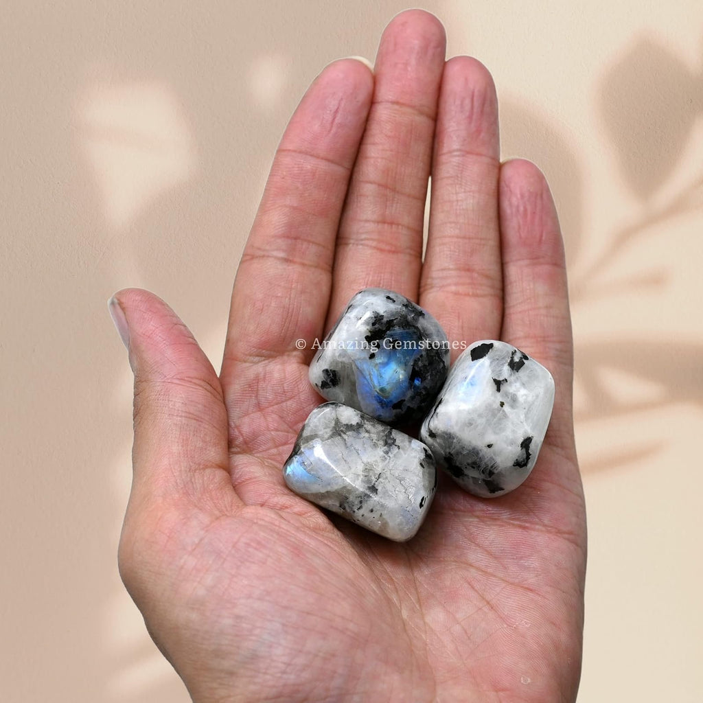 unique gemstone gift for loved ones