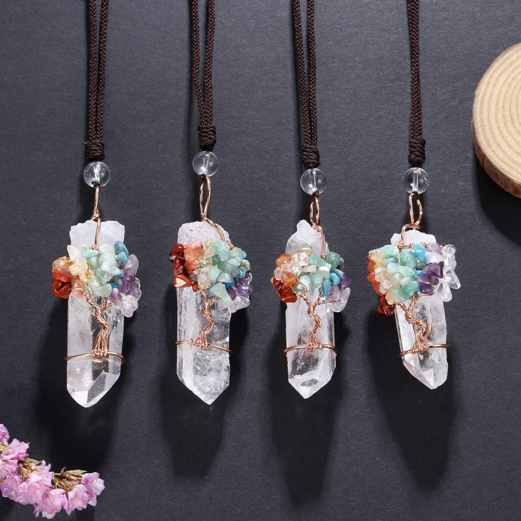 unique gemstone gift for wellness