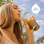 Unique gift for tea lovers