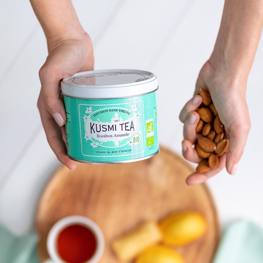 unique ginger tea flavour infusion