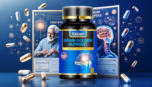 unique ginkgo biloba nootropic formula
