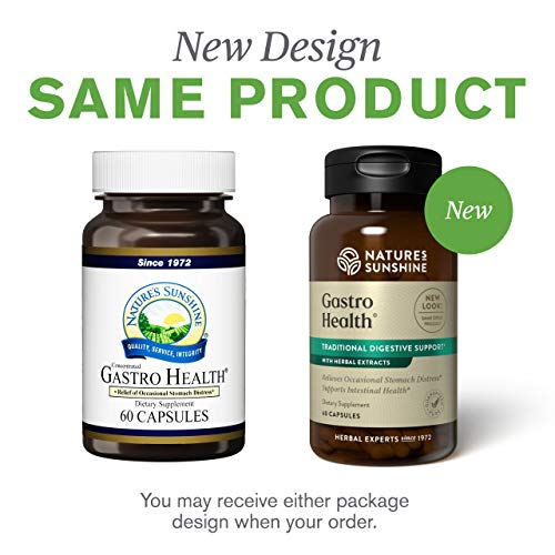 unique herbal blend for indigestion