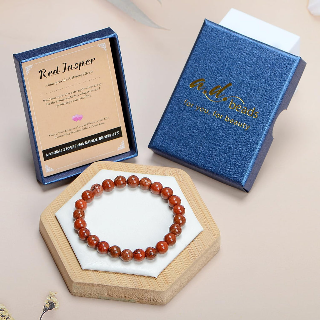 unique herbal blends bracelet